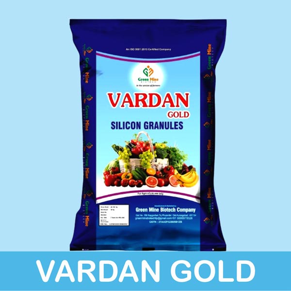 Vardan Gold – Green Mine Biotech Company